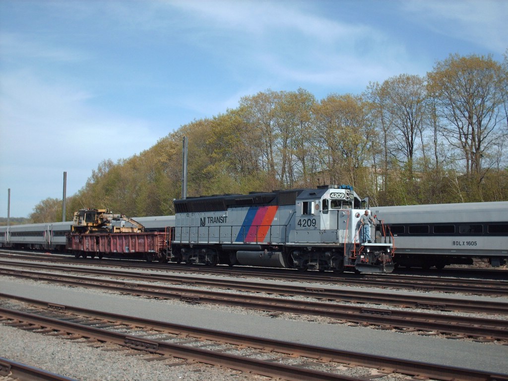 NJT 4209